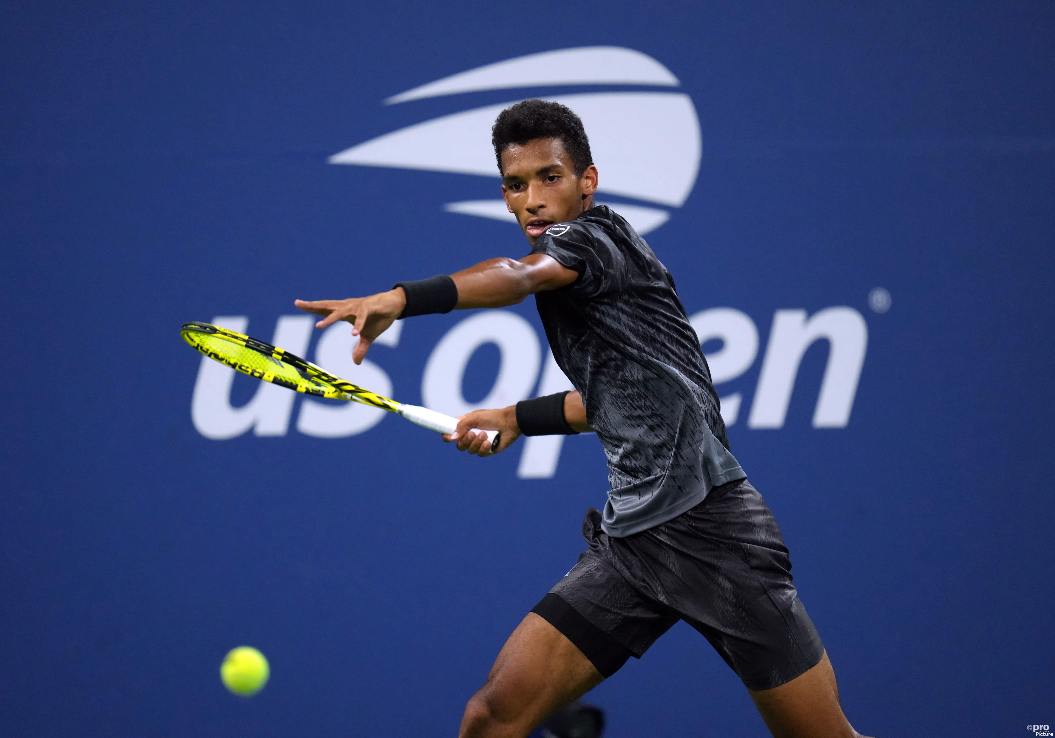 Todo sobre Félix Auger-Aliassime